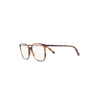 Dior Braun/Havanna Optische Fassung Stilvolles Must-Have - - Accessories - Damen - Braun - 53 MM
