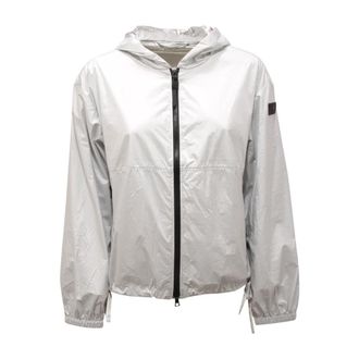 Peuterey Tanner Jacke - - Jackets - Damen - Grau - S
