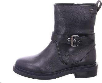 Lazamani Boots - - Shoes - Damen - Schwarzk - 39 EU