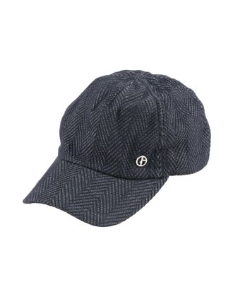Giorgio Armani ACCESSOIRES - M&uuml;tzen & H&uuml;te auf YOOX.COM