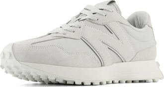 New Balance Herren 327 Sneaker, Weiß, 40.5 EU