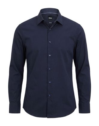 BOSS TOPS - Hemden auf YOOX.COM
