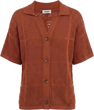 Nanushka STRICKWAREN - Strickjacken auf YOOX.COM