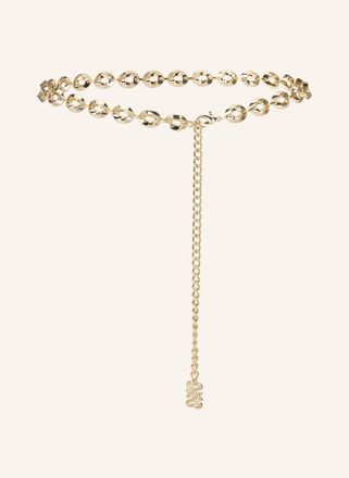 Sandro Sandro Tailleng&uuml;rtel gold