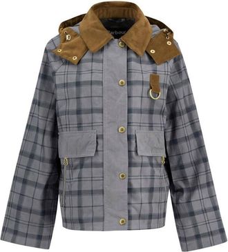 Barbour Damen Jacke CARNFORTH
