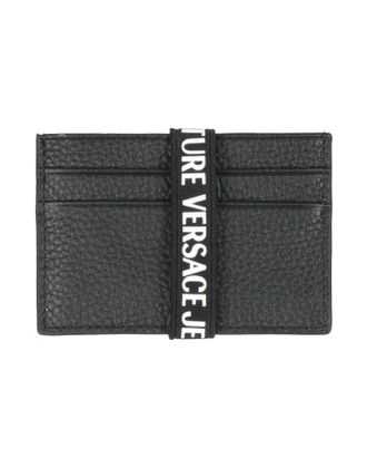 Versace Kleinlederwaren - Kartenetuis auf YOOX.COM