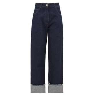 Beatrice .B Blaue Jeans Modell 24Fa1847 Joan - - Jeans - Damen - Blau - W29