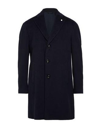 Luigi Bianchi Mantova MANTEAUX - Manteaux longs sur YOOX.COM