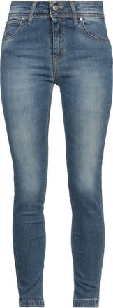 Fly Girl HOSEN & RÖCKE - Jeanshosen auf YOOX.COM