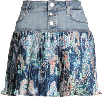 Liu Jo HOSEN & RÖCKE - Jeansröcke auf YOOX.COM