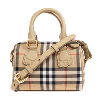 Burberry unisex, Taschen, Beige, ONE SIZEGröße
