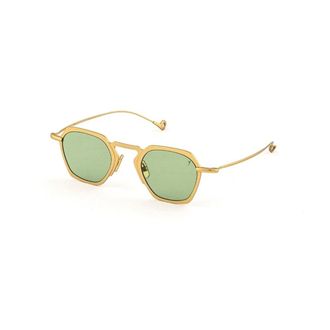 Eyepetizer Lunettes de soleil Mouzinho - unisex - Accessoires - Jaune - Taille: 46 MM