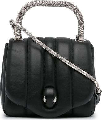 Bulgari Hobo Bags - X Ambush Convertible Crossbody Bag - Gr. unisize - in Blau - f&uuml;r Damen