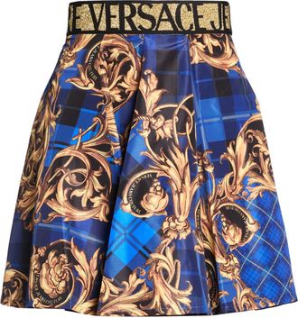 Versace HOSEN & R&Ouml;CKE - Minir&ouml;cke auf YOOX.COM