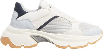 Nubikk Low-Top Sneaker - Ross Jaden - Gr. 36 (EU) - in Blau - für Damen