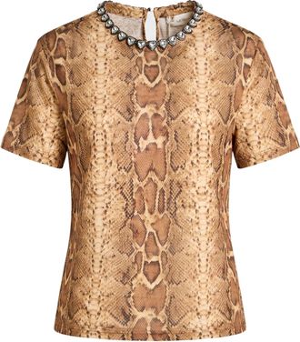 Zimmermann TOPS - T-shirts auf YOOX.COM