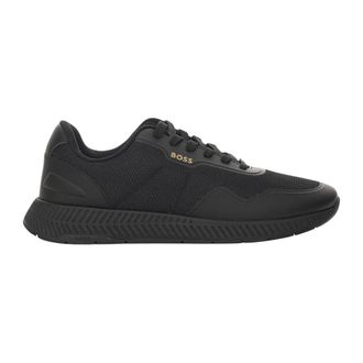 HUGO BOSS Herren, Schuhe, Schwarzk, 44 EUGr&ouml;&szlig;e