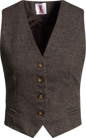 Kontatto ANZ&Uuml;GE und CO-ORDS - Couture-Westen auf YOOX.COM