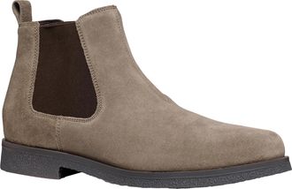 Geox Herren Uomo Claudio A Ankle Boot, Dove Grey, 39 EU