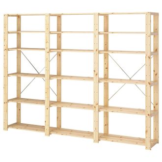 IKEA HEJNE 3 Elem/B&ouml;den