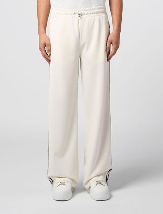 Philipp Plein Pantalon Homme couleur Blanc