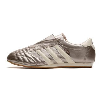 adidas Damen, Schuhe, Braun, 39 1/3 EUGröße