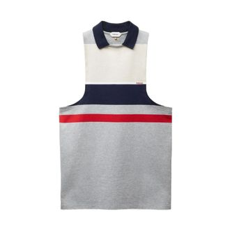 Versace Damen, Kleider, Grau, XSGr&ouml;&szlig;e