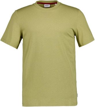 Mustang Jeans Herren T-Shirts gr&uuml;n