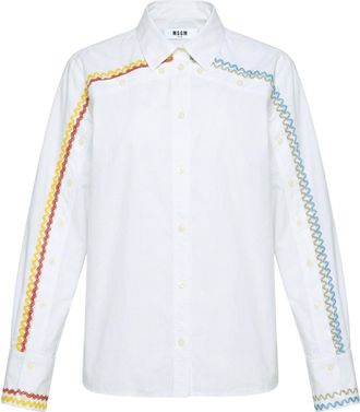Msgm TOPS - Hemden auf YOOX.COM