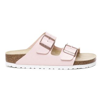 Birkenstock Rose Eva Sandalen - - Shoes - Damen - Rosa - 39 EU