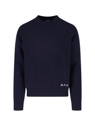 A.P.C. Wool Sweater