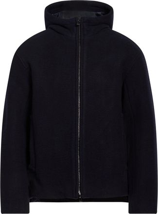 Emporio Armani JACKEN & M&Auml;NTEL - Jacken und Anoraks auf YOOX.COM