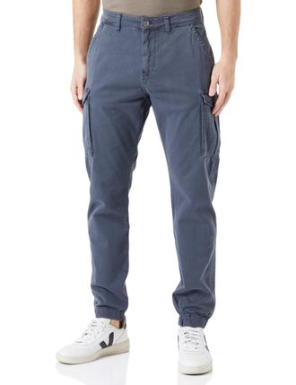 Mavi Herren Cody Hose, Dunkelblau, 30W / 33L EU
