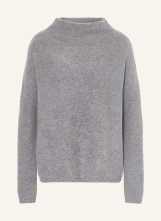 (The Mercer) N.Y. (The Mercer) N.Y. Cashmere-Pullover grau
