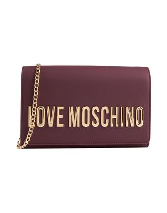 Love Moschino TASCHEN - Umh&auml;ngetasche auf YOOX.COM