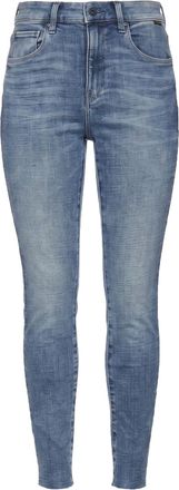 G-Star HOSEN & R&Ouml;CKE - Jeanshosen auf YOOX.COM