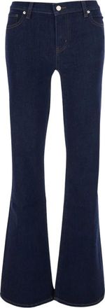 Frame Denim Femme, Jeans, Bleu, Taille: W29 The Rodeo Jeans