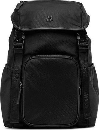 HUGO BOSS Rucksack B Icon 50558287 Schwarz