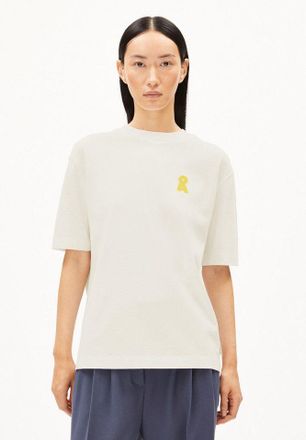 Armedangels T-Shirt ICONIC &Aring; TARJAA Loose Fit