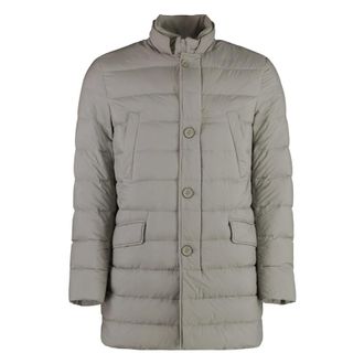 Herno Herren, Jacken, Grau, LGr&ouml;&szlig;e