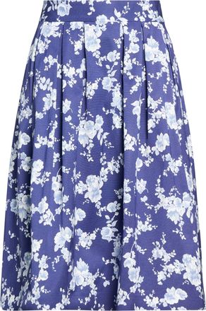 Carolina Herrera HOSEN & R&Ouml;CKE - Midi-R&ouml;cke auf YOOX.COM