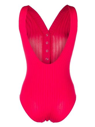 Eres Womens Caipirinha Tank Swimsuit Ss24 W