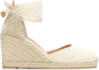 Castaner Femme, Chaussures, Beige, Taille: 41 EU Espadrilles