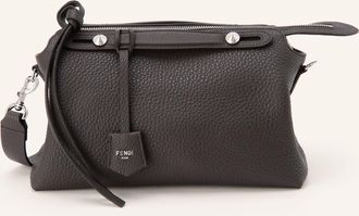 Fendi Handtasche By The Way Soft Medium braun
