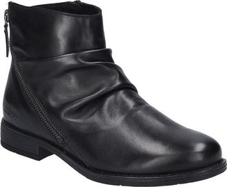 Josef Seibel Bottines Simona 06 | noir, Couleur:noir, Taille:40