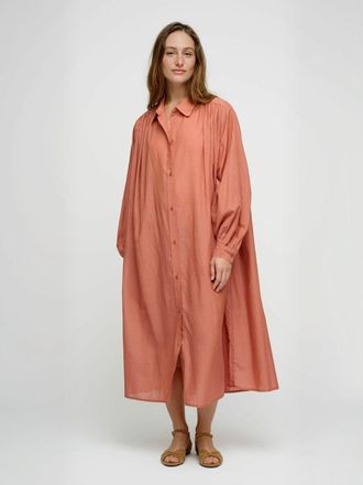 Moshi Moshi Mind Kleid Golden
