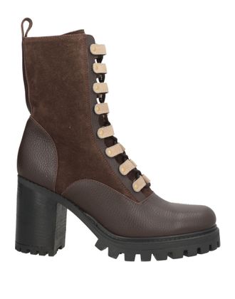 Pollini SCHUHE - Stiefeletten auf YOOX.COM