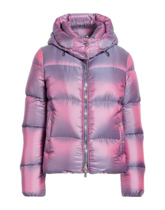 Moorer JACKEN & M&Auml;NTEL - Pufferjacken & Daunenjacken auf YOOX.COM