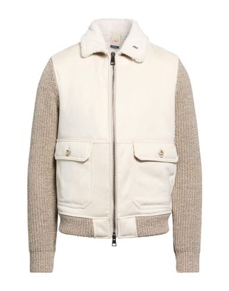 Bob JACKEN & M&Auml;NTEL - Shearling- & Kunstfell auf YOOX.COM