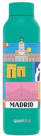 Quokka Solid Jade Green 630 ml | Madrid Art